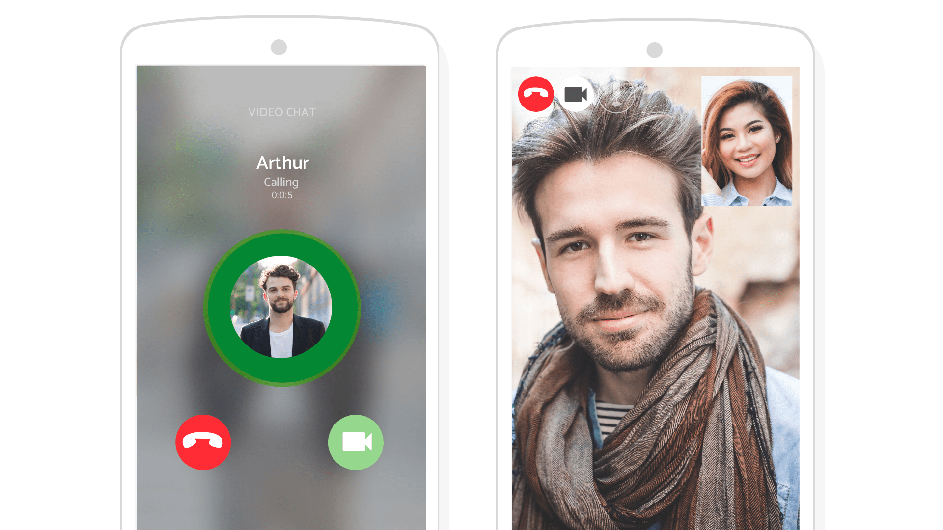 Features | TrulyLadyboy